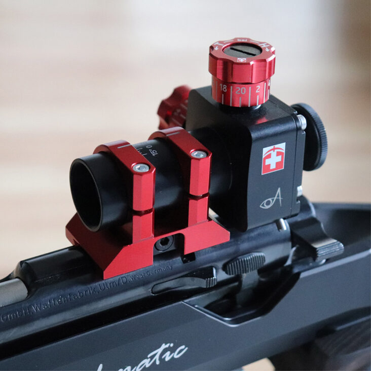 Home New - Korn-Optik Adlerauge